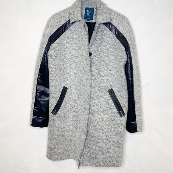 Under Armour | Jackets & Coats | Tim Coppens For Under Armour Uas ...